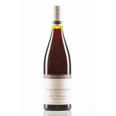 Domaine Jérôme Chezeaux Nuits Saint Georges Les Charbonnières Vieilles ...